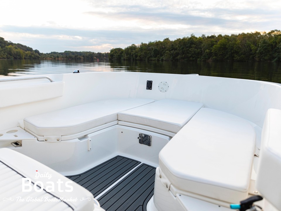 2022 Bayliner Trophy 22 Cc for sale. View price, photos and Buy 2022 ...