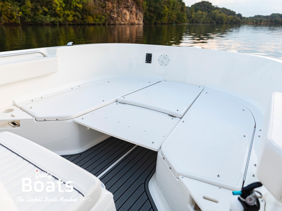 2022 Bayliner Trophy 22 Cc for sale. View price, photos and Buy 2022 ...