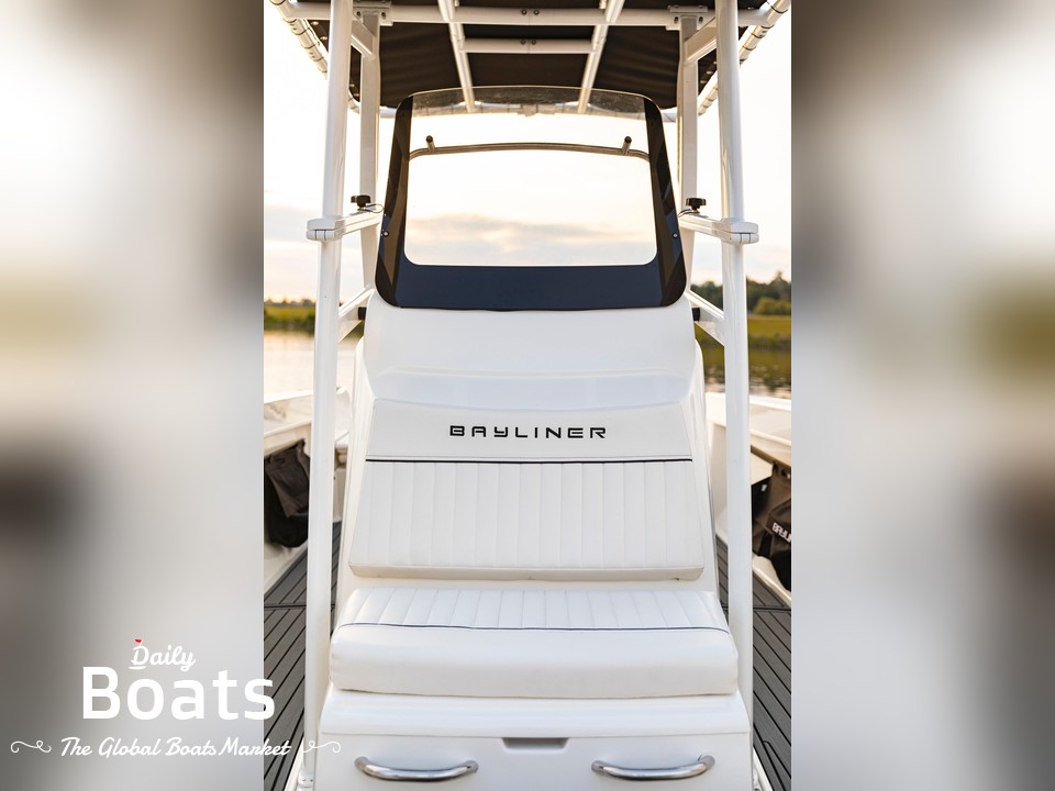 2022 Bayliner Trophy 22 Cc for sale. View price, photos and Buy 2022 ...