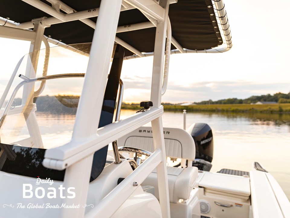 2022 Bayliner Trophy 22 Cc for sale. View price, photos and Buy 2022 ...