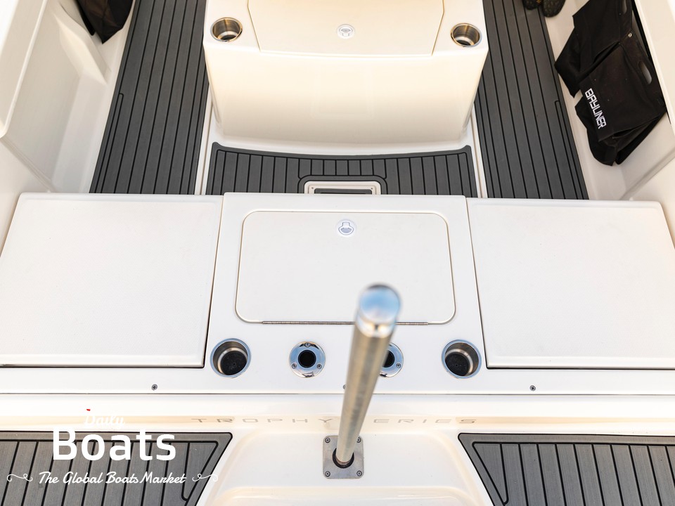 2022 Bayliner Trophy 22 Cc for sale. View price, photos and Buy 2022 ...