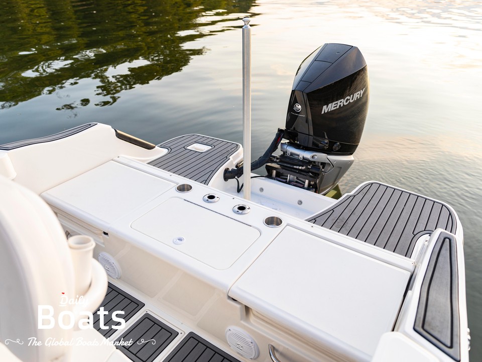 2022 Bayliner Trophy 22 Cc for sale. View price, photos and Buy 2022 ...