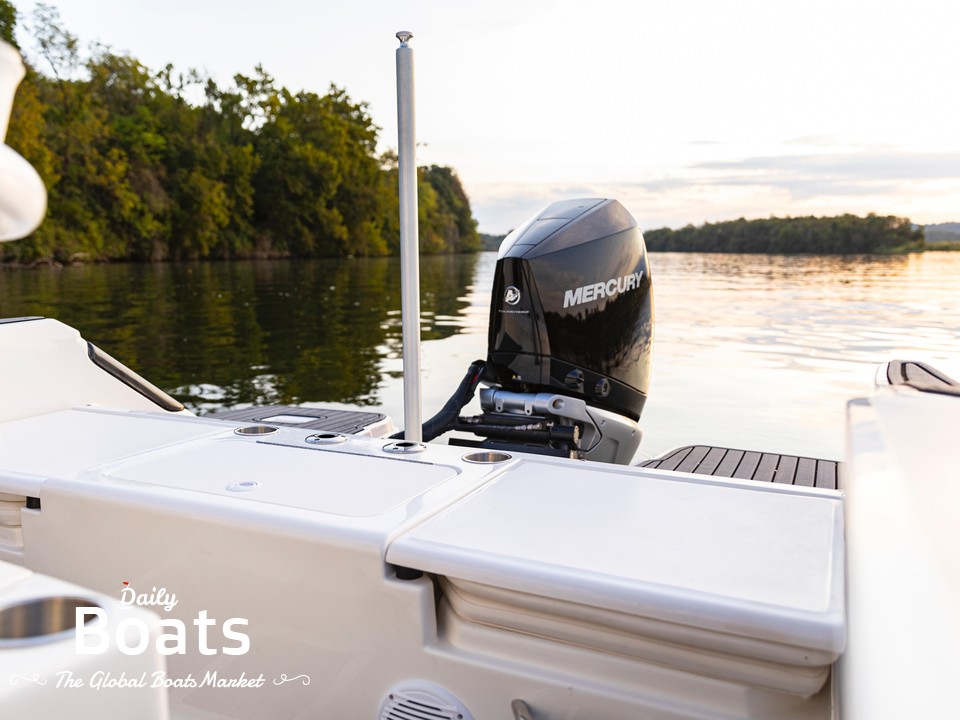 2022 Bayliner Trophy 22 Cc for sale. View price, photos and Buy 2022 ...