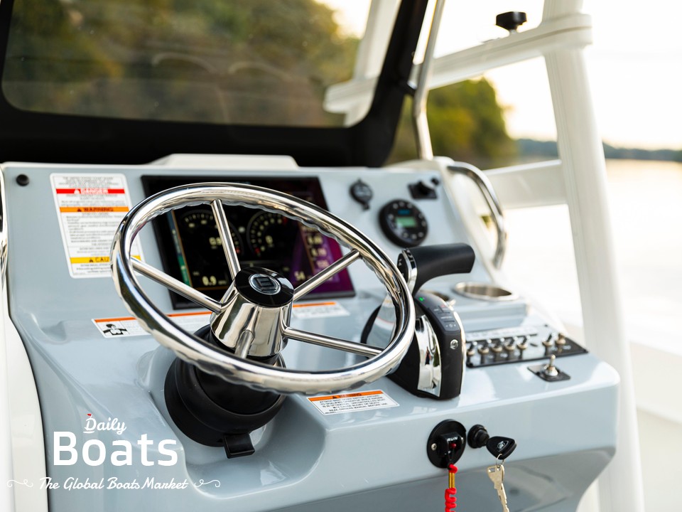 2022 Bayliner Trophy 22 Cc for sale. View price, photos and Buy 2022 ...