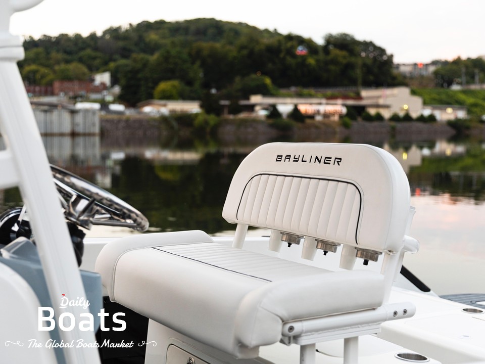2022 Bayliner Trophy 22 Cc for sale. View price, photos and Buy 2022 ...