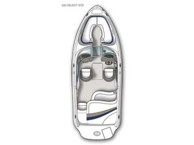 2007 Sea Ray 220 Select for sale. View price, photos and Buy 2007 Sea ...