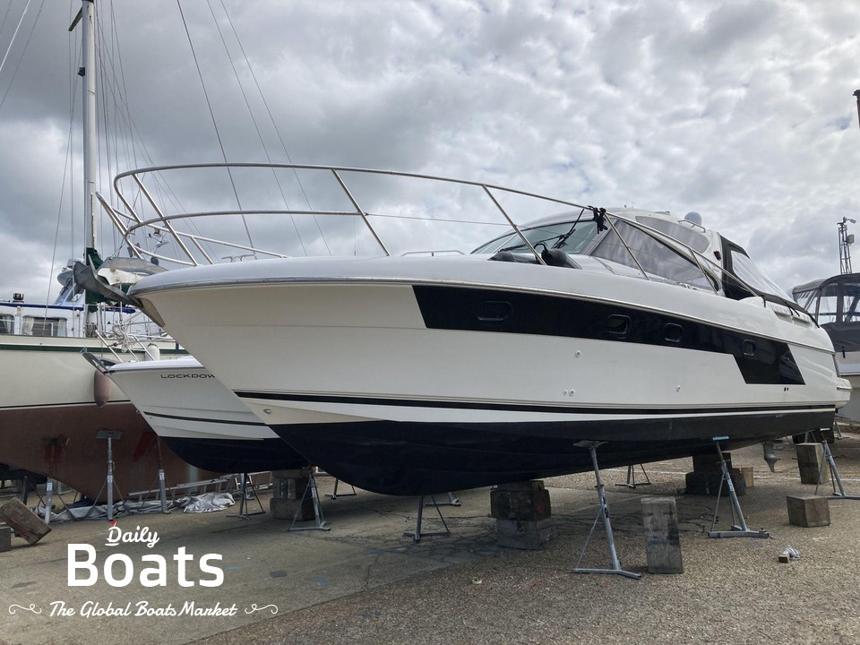 2004 Jeanneau Prestige 34 S. for sale. View price, photos and Buy 2004 ...