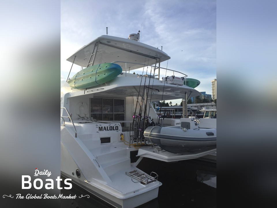 2018 Leopard 51 Pc for sale. View price, photos and Buy 2018 Leopard 51 ...