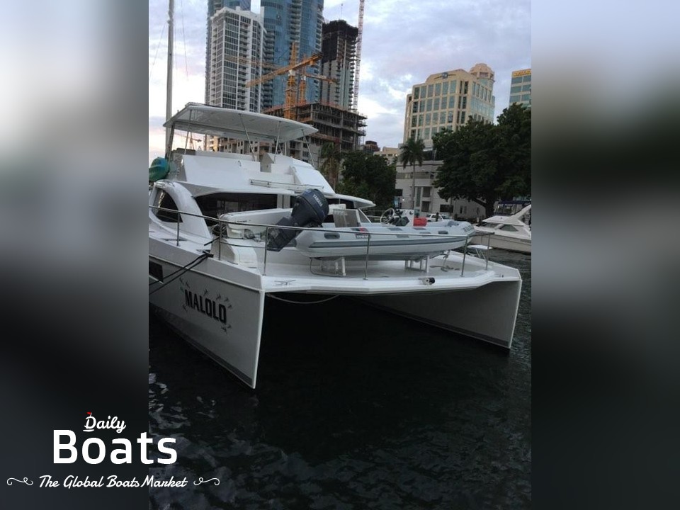 2018 Leopard 51 Pc for sale. View price, photos and Buy 2018 Leopard 51 ...