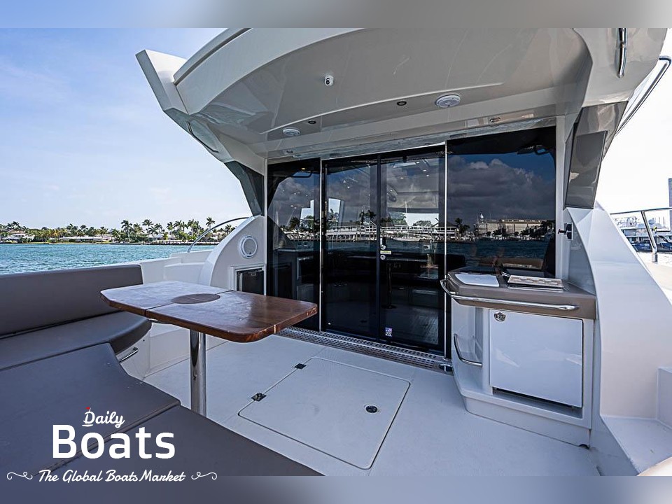 2017 Carver C52 Coupe for sale. View price, photos and Buy 2017 Carver ...