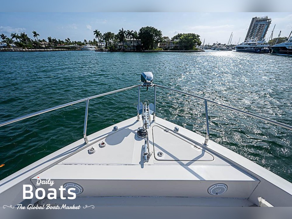 2017 Carver C52 Coupe for sale. View price, photos and Buy 2017 Carver ...