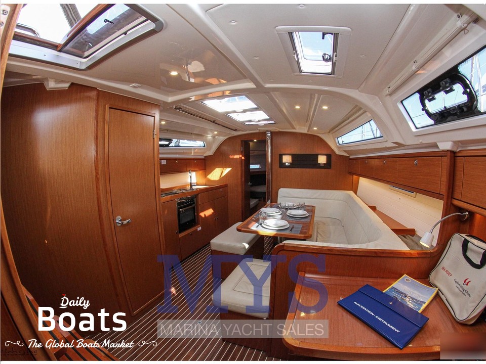 2018 Bavaria 41 Cruiser for sale. View price, photos and Buy 2018 ...