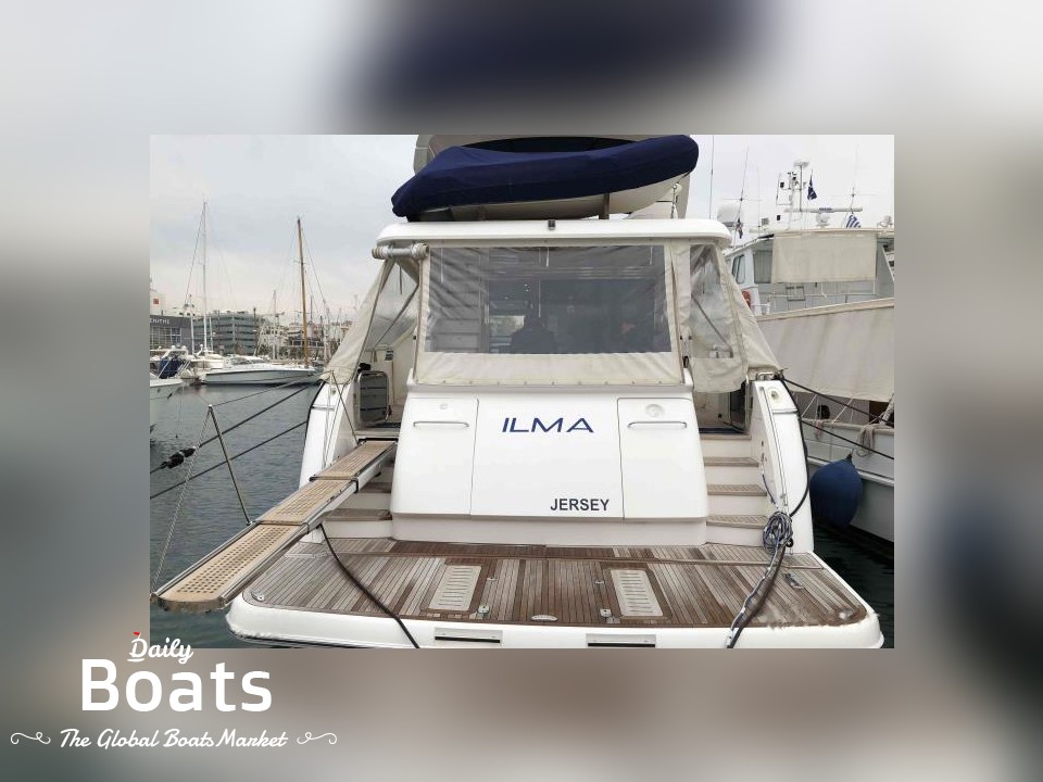 2012 Princess 72 Motor Yacht for sale. View price, photos and Buy 2012 ...