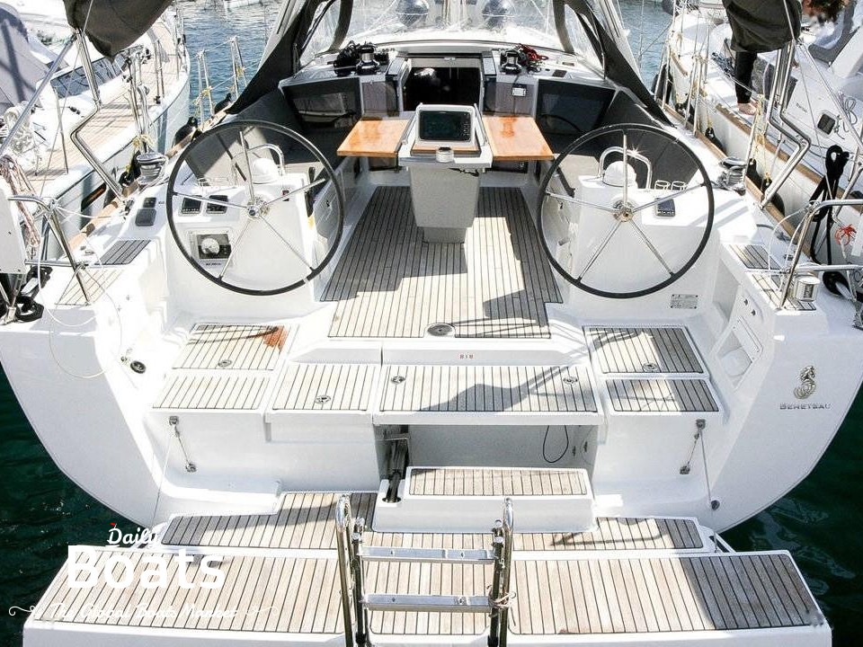 2014 Beneteau Oceanis 41 for sale. View price, photos and Buy 2014 ...