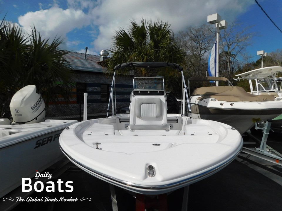 2020 Sea Fox 200 Viper for sale. View price, photos and Buy 2020 Sea ...