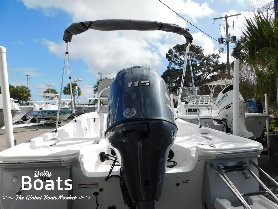 2020 Sea Fox 200 Viper for sale. View price, photos and Buy 2020 Sea ...