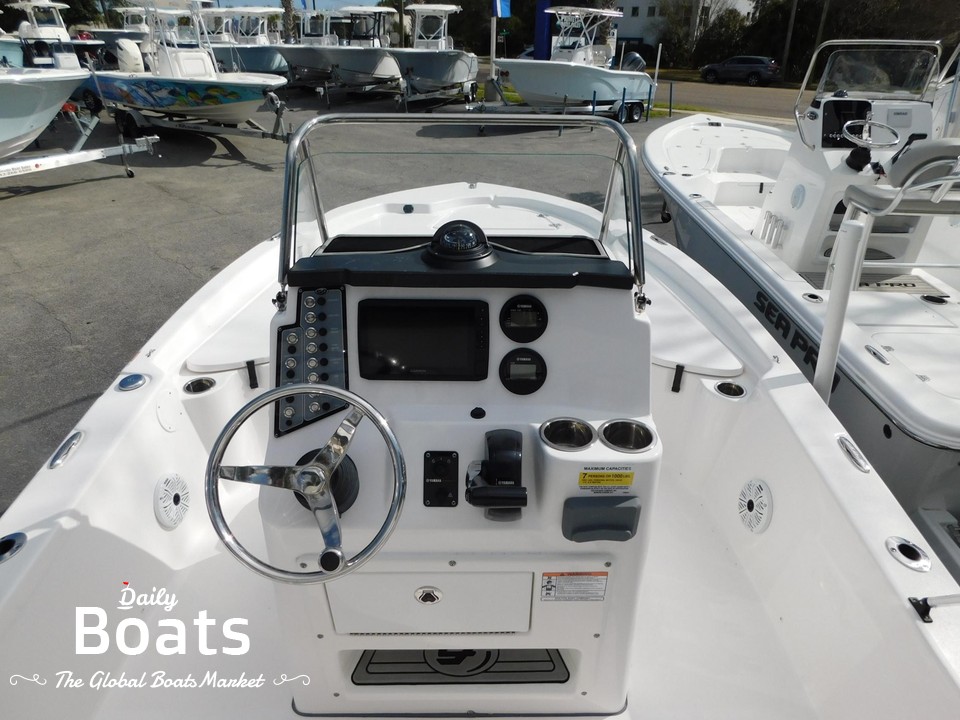 2020 Sea Fox 200 Viper for sale. View price, photos and Buy 2020 Sea ...