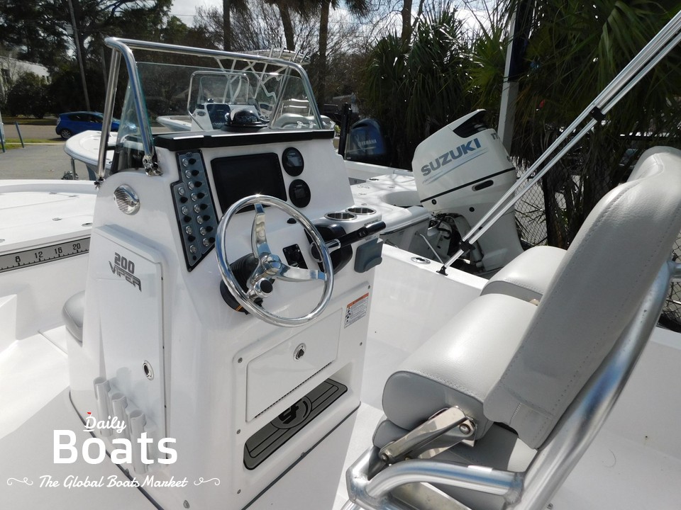 2020 Sea Fox 200 Viper for sale. View price, photos and Buy 2020 Sea ...