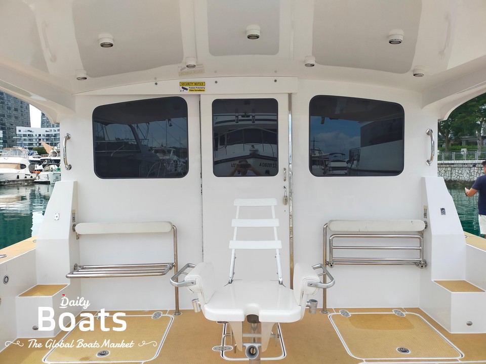 2016 Custom Power Catamaran for sale. View price, photos and Buy 2016 ...