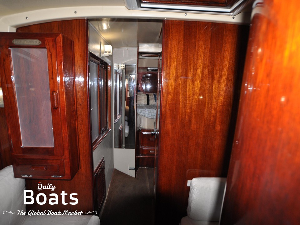 1979 Morgan 41 Out Island Ketch for sale. View price, photos and Buy ...