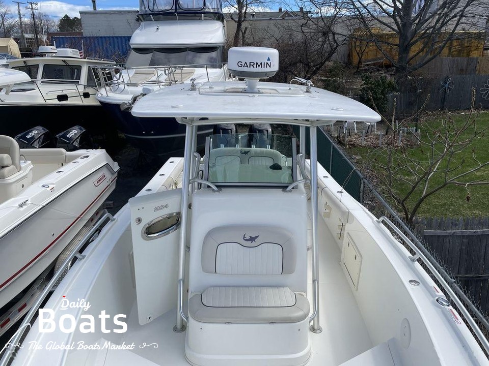 2015 Mako 284 Center Console for sale. View price, photos and Buy 2015 ...