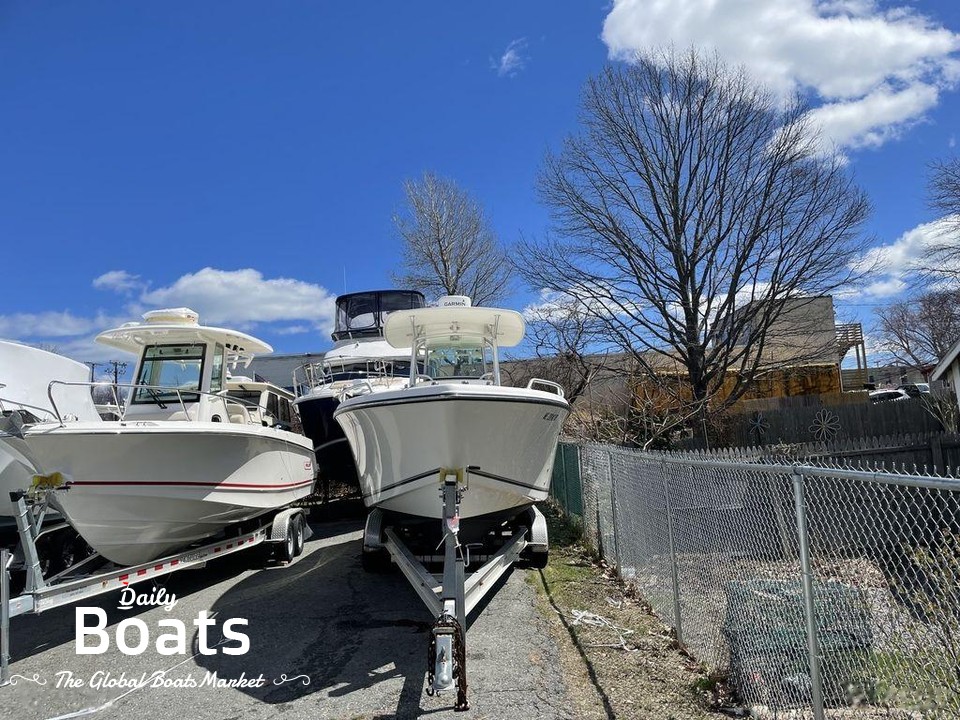 2015 Mako 284 Center Console for sale. View price, photos and Buy 2015 ...