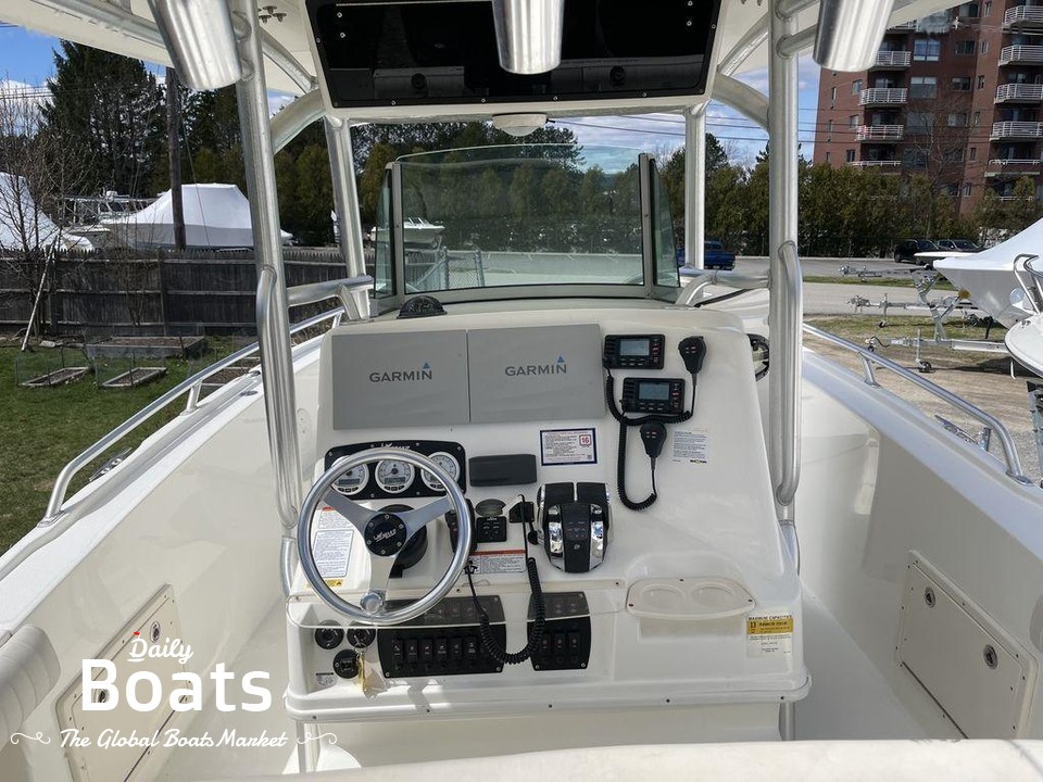 2015 Mako 284 Center Console for sale. View price, photos and Buy 2015 ...