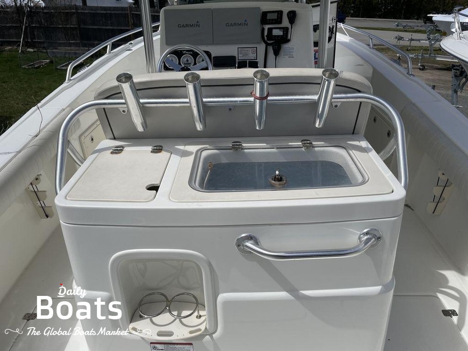 2015 Mako 284 Center Console for sale. View price, photos and Buy 2015 ...