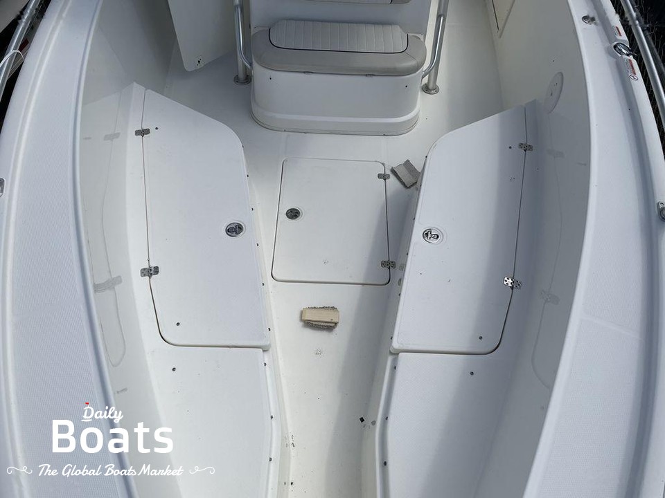 2015 Mako 284 Center Console for sale. View price, photos and Buy 2015 ...