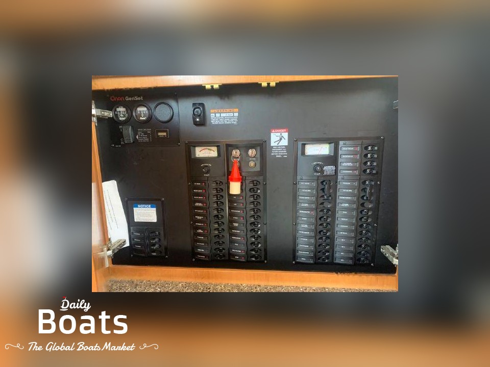 2004 Meridian 408 Motoryacht for sale. View price, photos and Buy 2004 ...