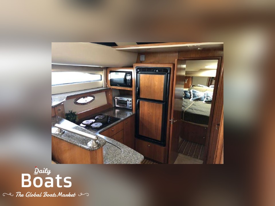 2004 Meridian 408 Motoryacht for sale. View price, photos and Buy 2004 ...