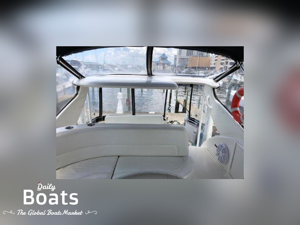 2004 Meridian 408 Motoryacht for sale. View price, photos and Buy 2004 ...