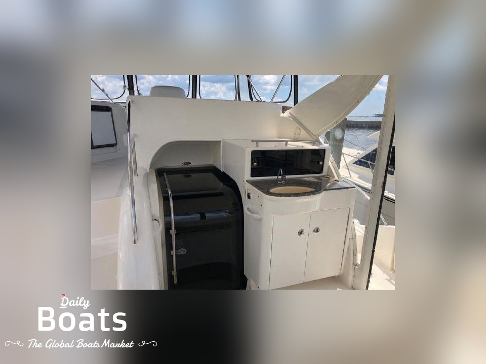 2004 Meridian 408 Motoryacht for sale. View price, photos and Buy 2004 ...