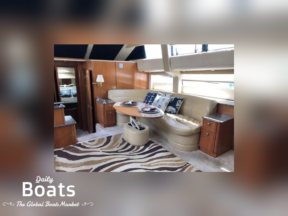 2004 Meridian 408 Motoryacht for sale. View price, photos and Buy 2004 ...