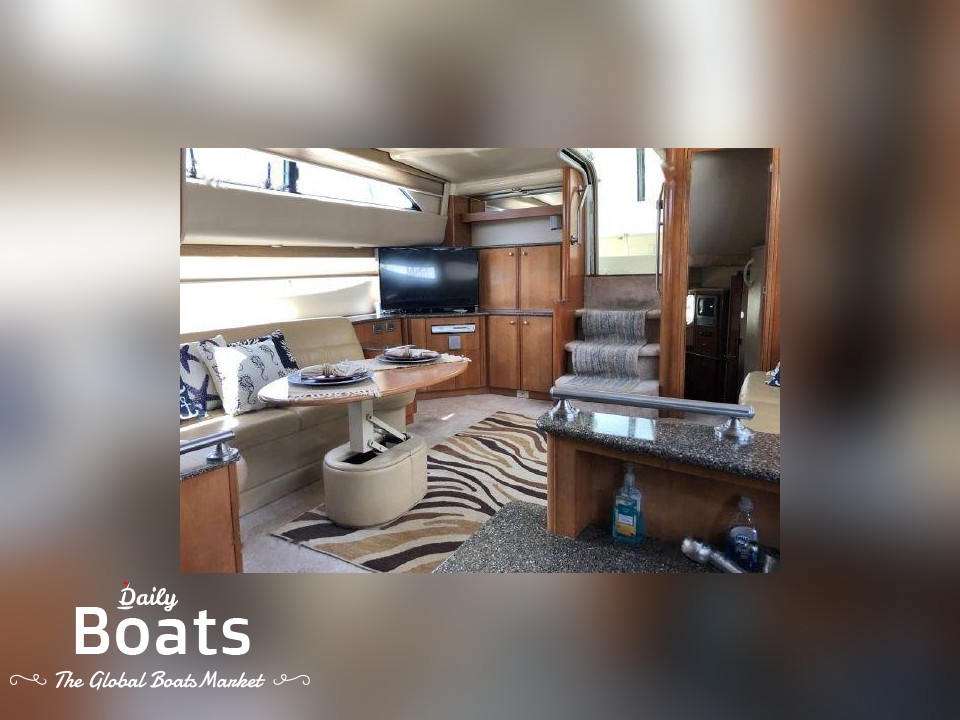 2004 Meridian 408 Motoryacht for sale. View price, photos and Buy 2004 ...