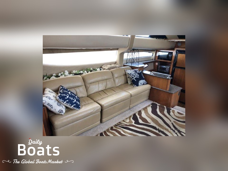 2004 Meridian 408 Motoryacht for sale. View price, photos and Buy 2004 ...