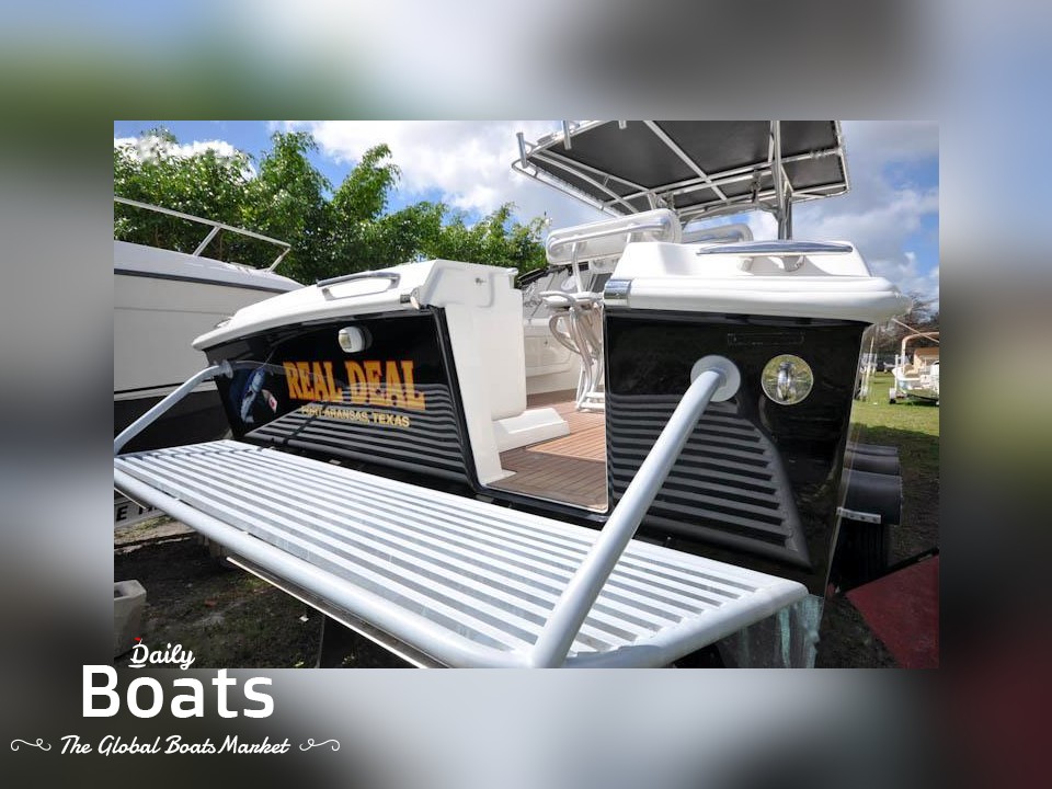 2006 Don Smith Power Boats 45 for sale. View price, photos and Buy 2006 ...