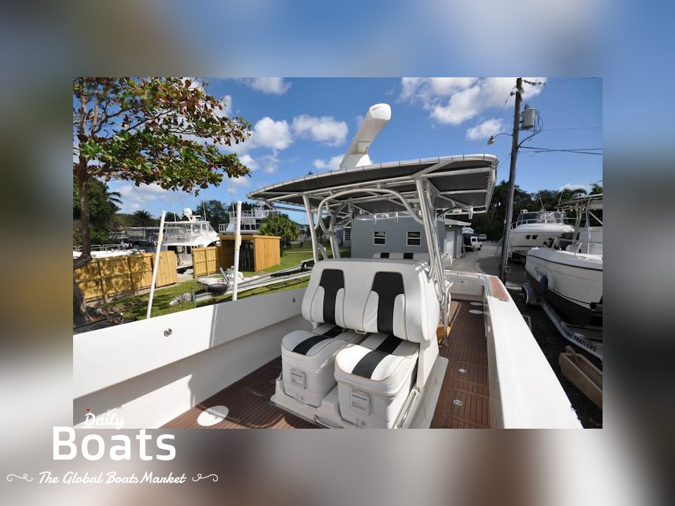 2006 Don Smith Power Boats 45 for sale. View price, photos and Buy 2006 ...