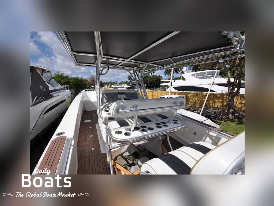 2006 Don Smith Power Boats 45 for sale. View price, photos and Buy 2006 ...