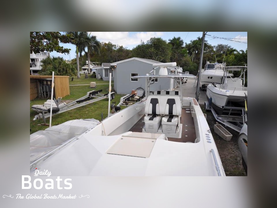 2006 Don Smith Power Boats 45 for sale. View price, photos and Buy 2006 ...