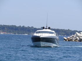 2002 Pershing 52 for sale. View price, photos and Buy 2002 Pershing 52 ...