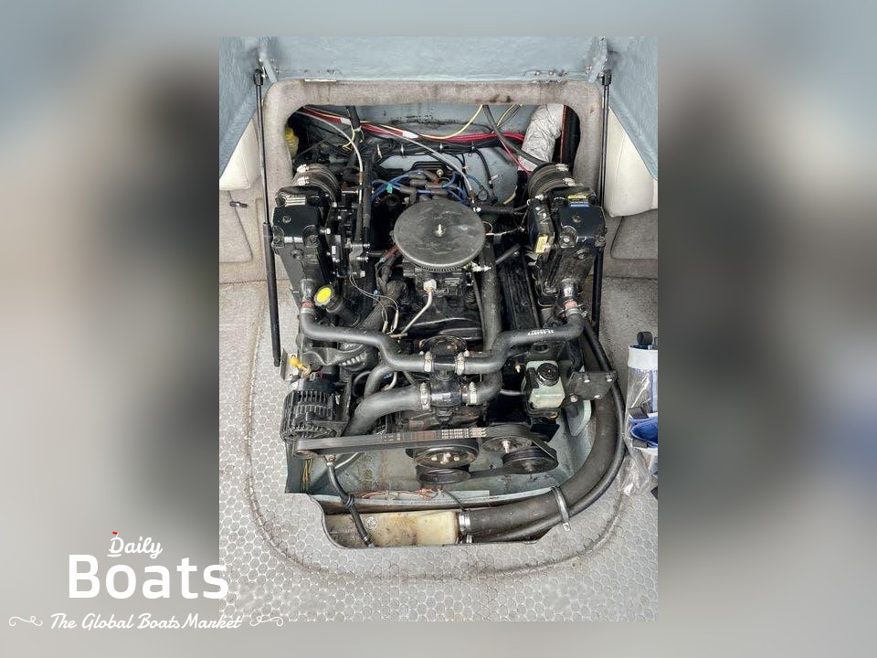 2007 Bayliner 215 Discovery for sale. View price, photos and Buy 2007 ...