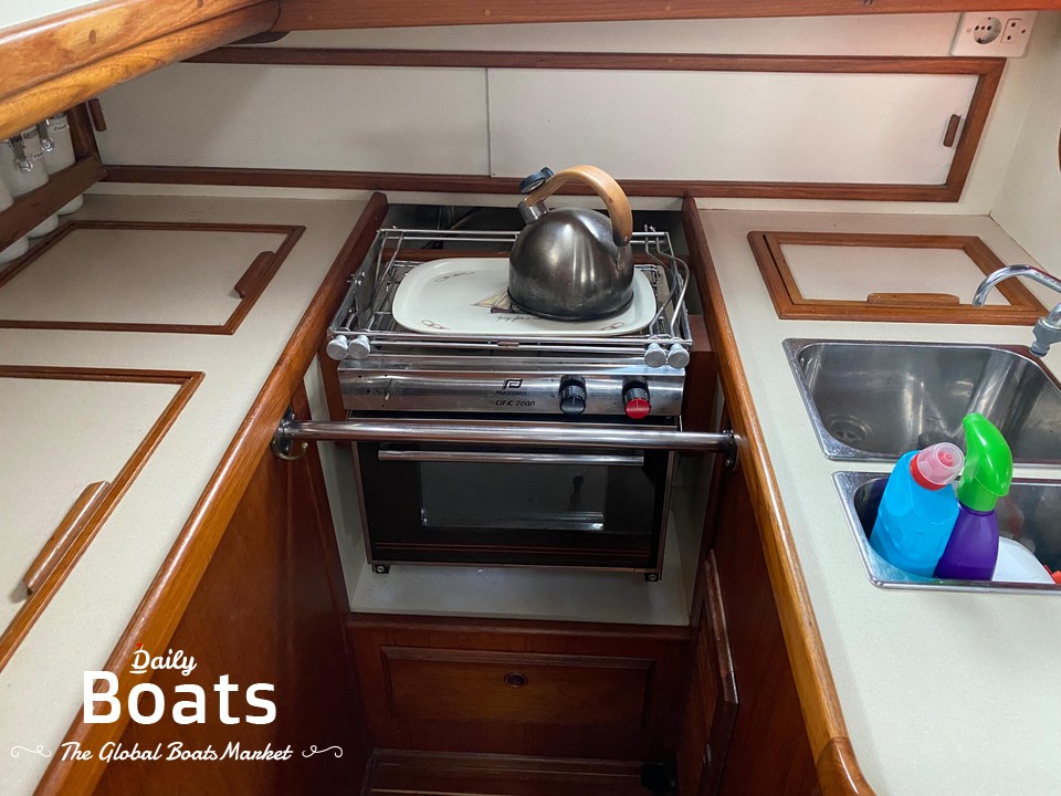 1978 Freedom 40 Cc for sale. View price, photos and Buy 1978 Freedom 40 ...