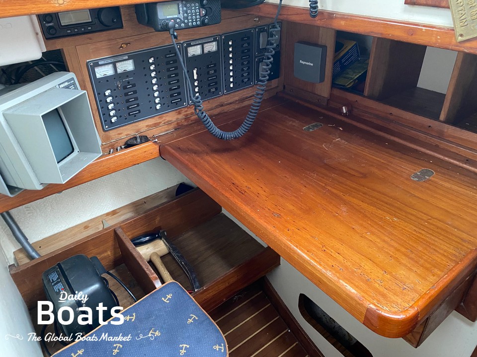 1978 Freedom 40 Cc for sale. View price, photos and Buy 1978 Freedom 40 ...