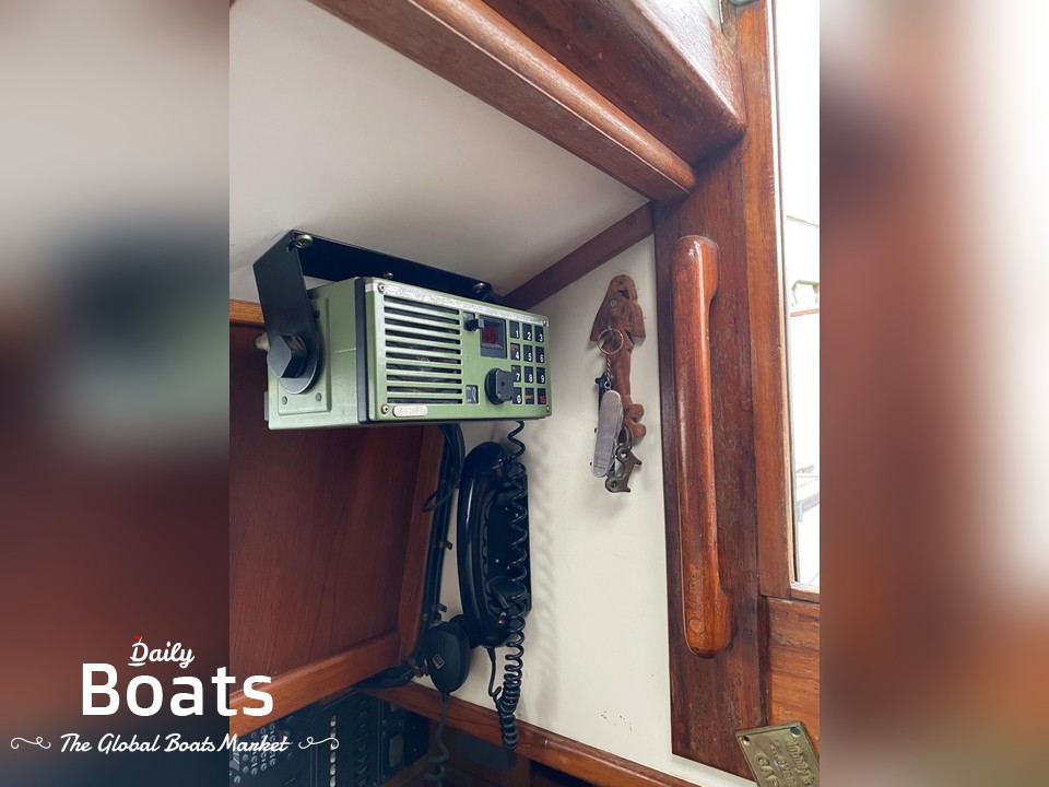 1978 Freedom 40 Cc for sale. View price, photos and Buy 1978 Freedom 40 ...