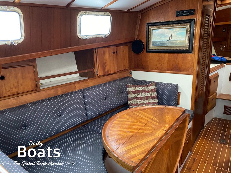 1978 Freedom 40 Cc for sale. View price, photos and Buy 1978 Freedom 40 ...