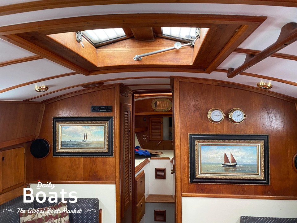 1978 Freedom 40 Cc for sale. View price, photos and Buy 1978 Freedom 40 ...