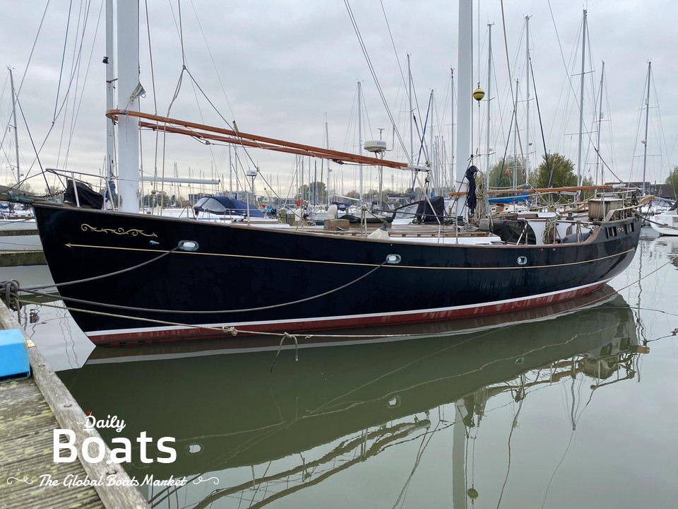 1978 Freedom 40 Cc for sale. View price, photos and Buy 1978 Freedom 40 ...