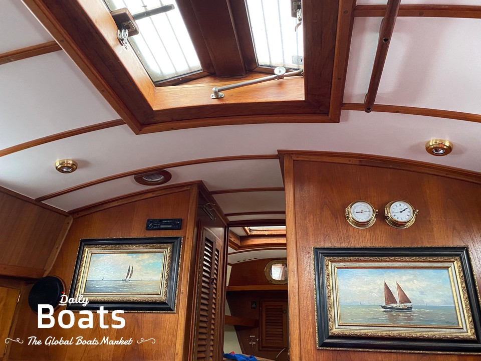 1978 Freedom 40 Cc for sale. View price, photos and Buy 1978 Freedom 40 ...