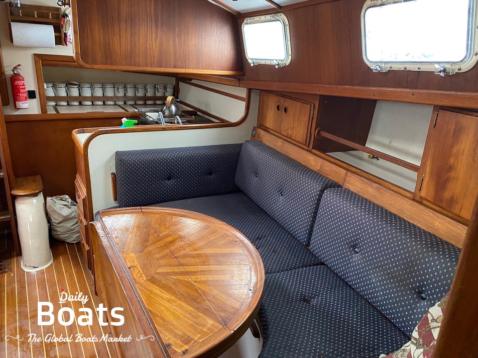 1978 Freedom 40 Cc for sale. View price, photos and Buy 1978 Freedom 40 ...